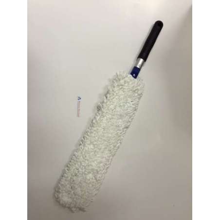 Epoussette Articulée COTON